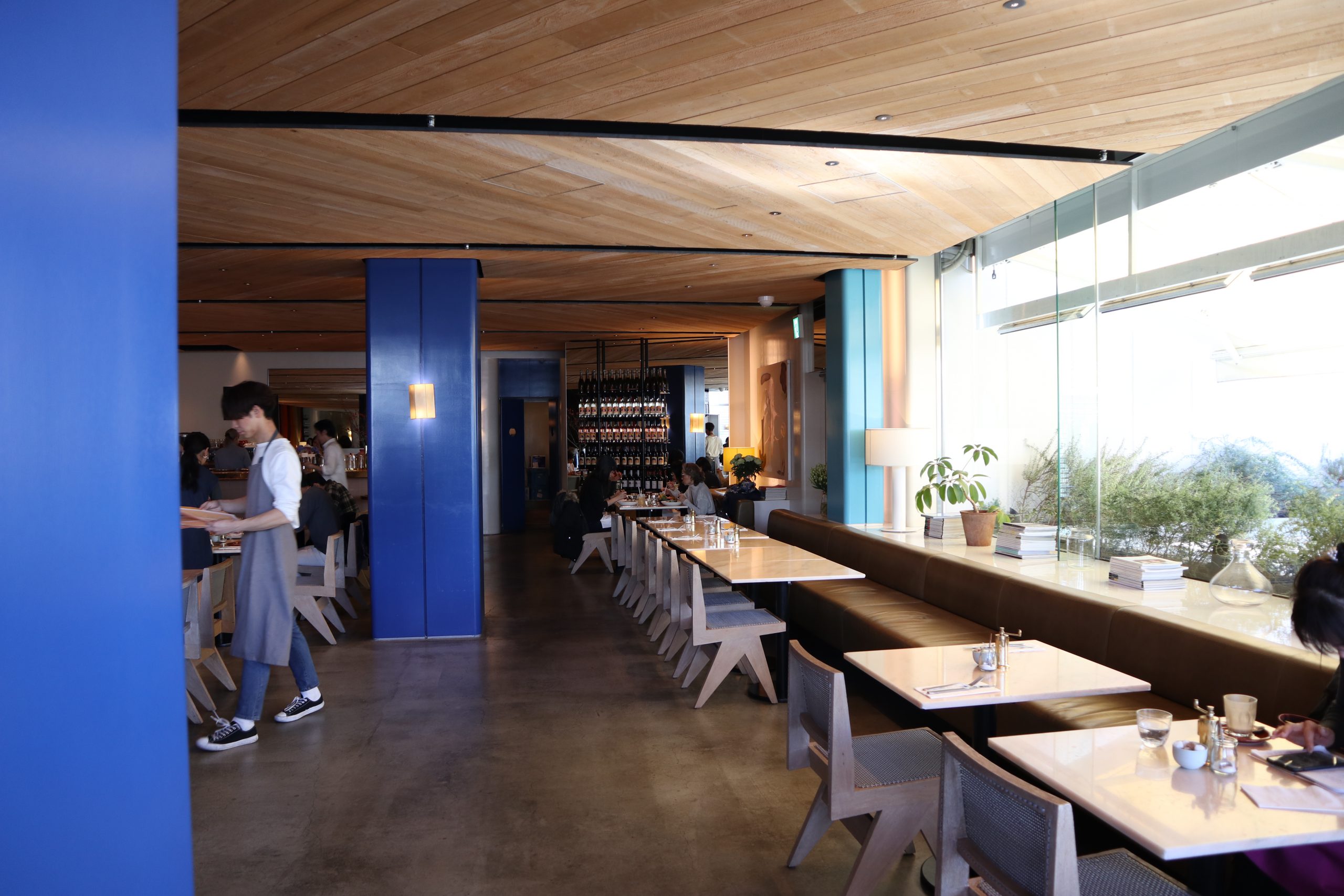 Top 5 Family-Friendly Restaurants in Tokyo | ZUMO - 10X Your Japan ...