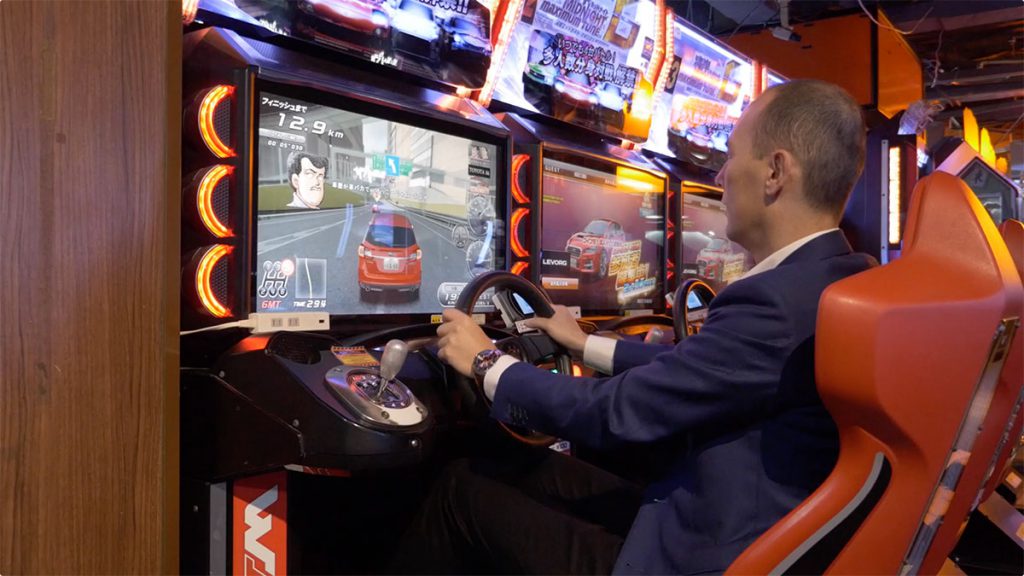 ‘Round and ‘Round We Go: The Yamanote Line | ZUMO - 10X Your Japan ...