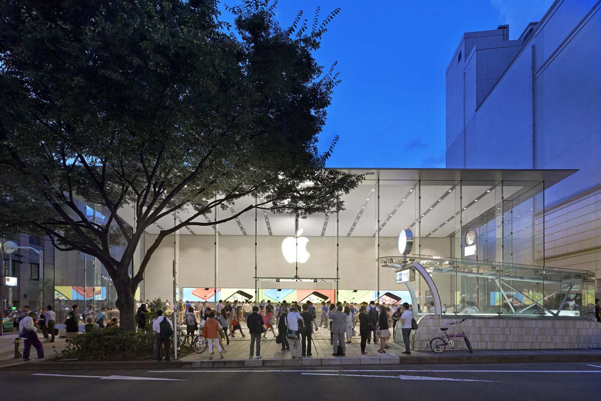 Tokyo Travel Guide: Omotesando | ZUMO - 10X Your Japan Experience!