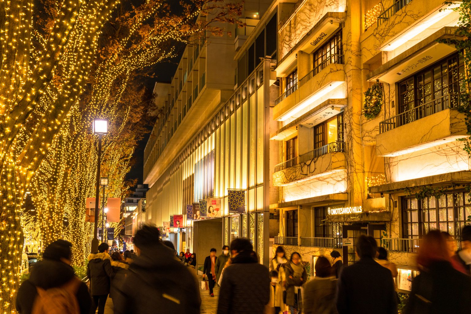 Tokyo Travel Guide: Omotesando | ZUMO - 10X Your Japan Experience!